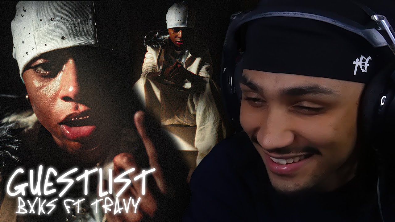 THIS THE ONE! | BXKS - Guestlist FT. Travy - YouTube