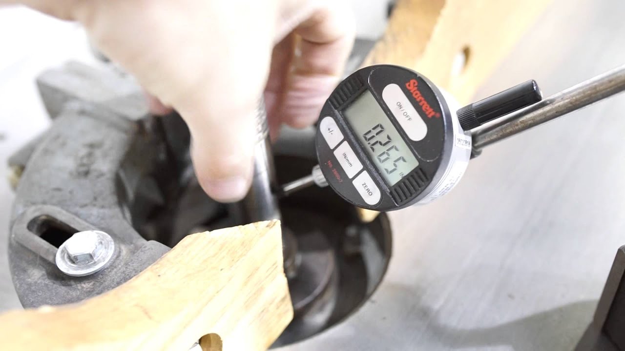 MOAK SHAPER - YouTube
