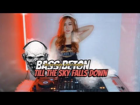 DJ Sanxane | DJ Jungle Dutch Super Bass - DJ Vasektia