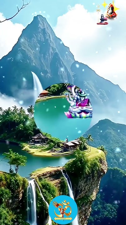 Hey Bhole Shambhu Man Me Aan Baso II जय हो भोलेनाथ #mahadev #mahakal # ...