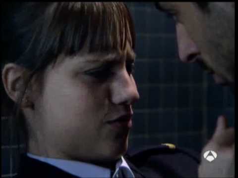 SARA Y LUCAS  LHDP -  A los 12 ya me ponias ojitos!