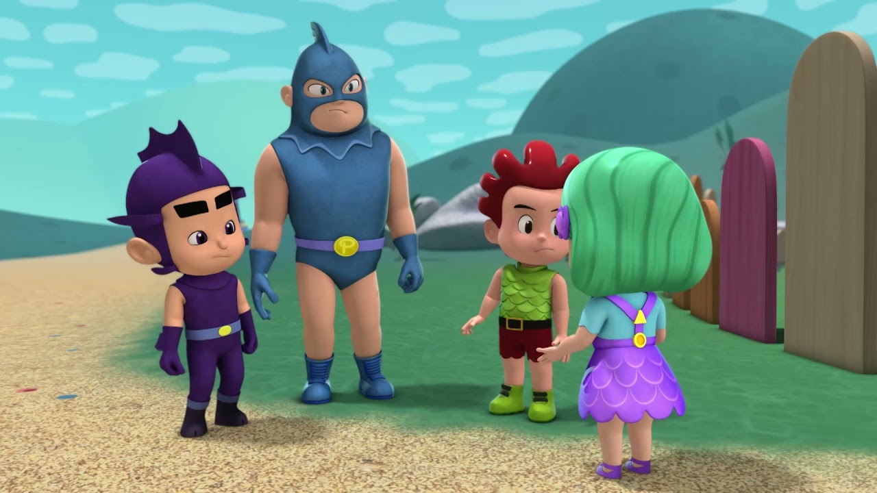 KIKO [TRAILER] : "MUSIM BARU KIKO - SEASON 3" Trailer on RCTI - YouTube