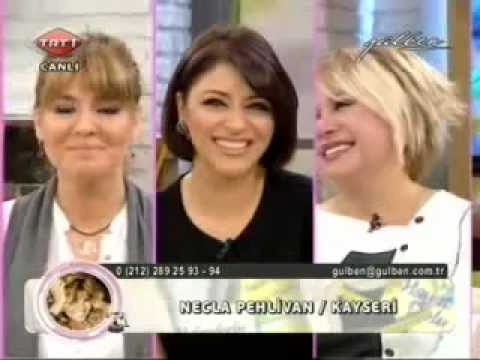 Zara/ ''Gülben'' Programından Bir Kesit... :)