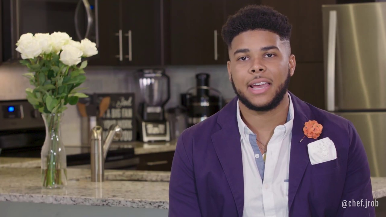 Fresh Chefs - YouTube