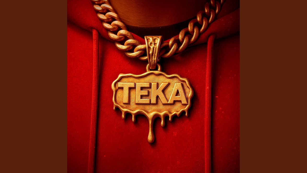 TEKA (feat. JOEL) - YouTube
