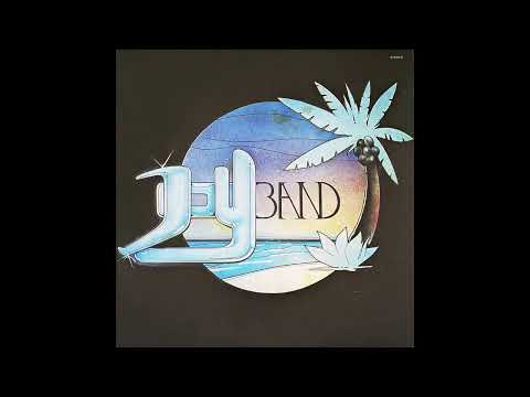 Joy Band – Joy Band (1980, Vinyl) - Discogs