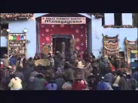 Tráiler Oficial de MADEINUSA