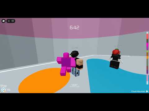 rarefootage of noob raging on tower of hell - YouTube