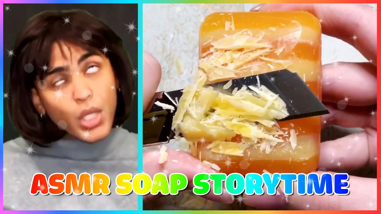 🌏ASRM SOAP STORYTIME TIKTOK 🌏 POV @MarkAdams || Tiktok Compilations ...