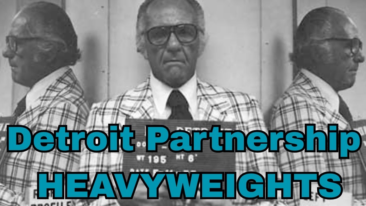 Detroit Partnership Heavyweights - YouTube