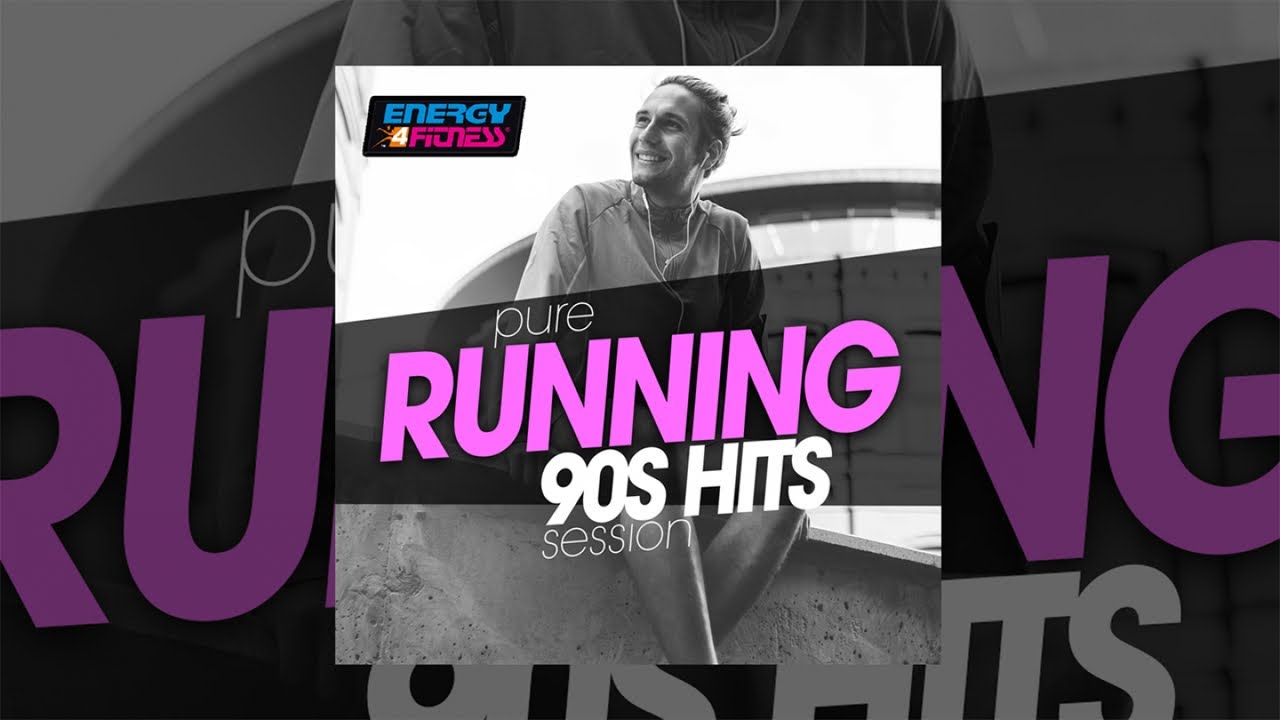 E4F - Pure Running 90s Hits Session - Fitness & Music 2019 - YouTube