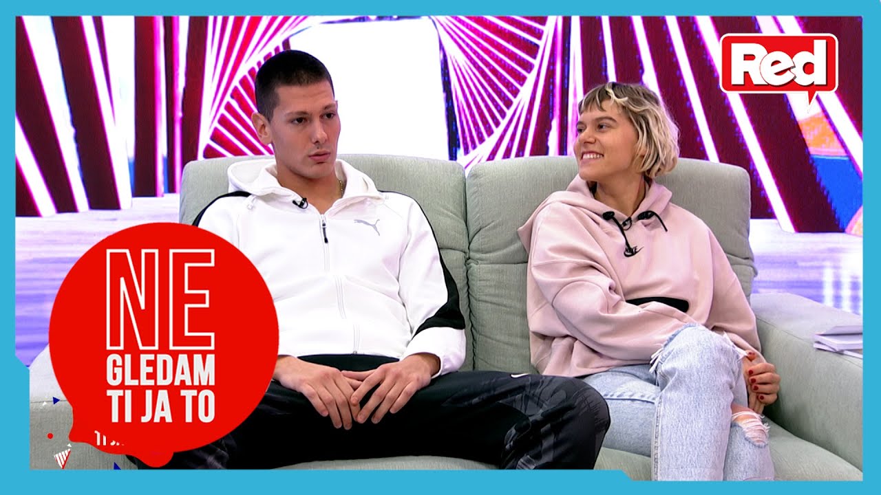 Ne Gledam Ti Ja To - Gosti: Micka Lifa i TNG - 14.11.2022 - Red TV ...