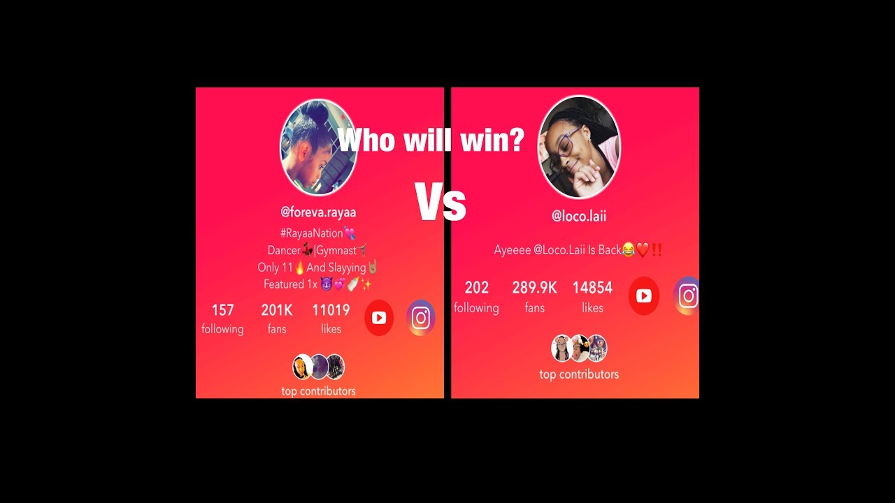 FOREVA.RAYAA VS LOCO.LAII SUPER LITT DANCE,IPSYNC AND TRANSITION ...