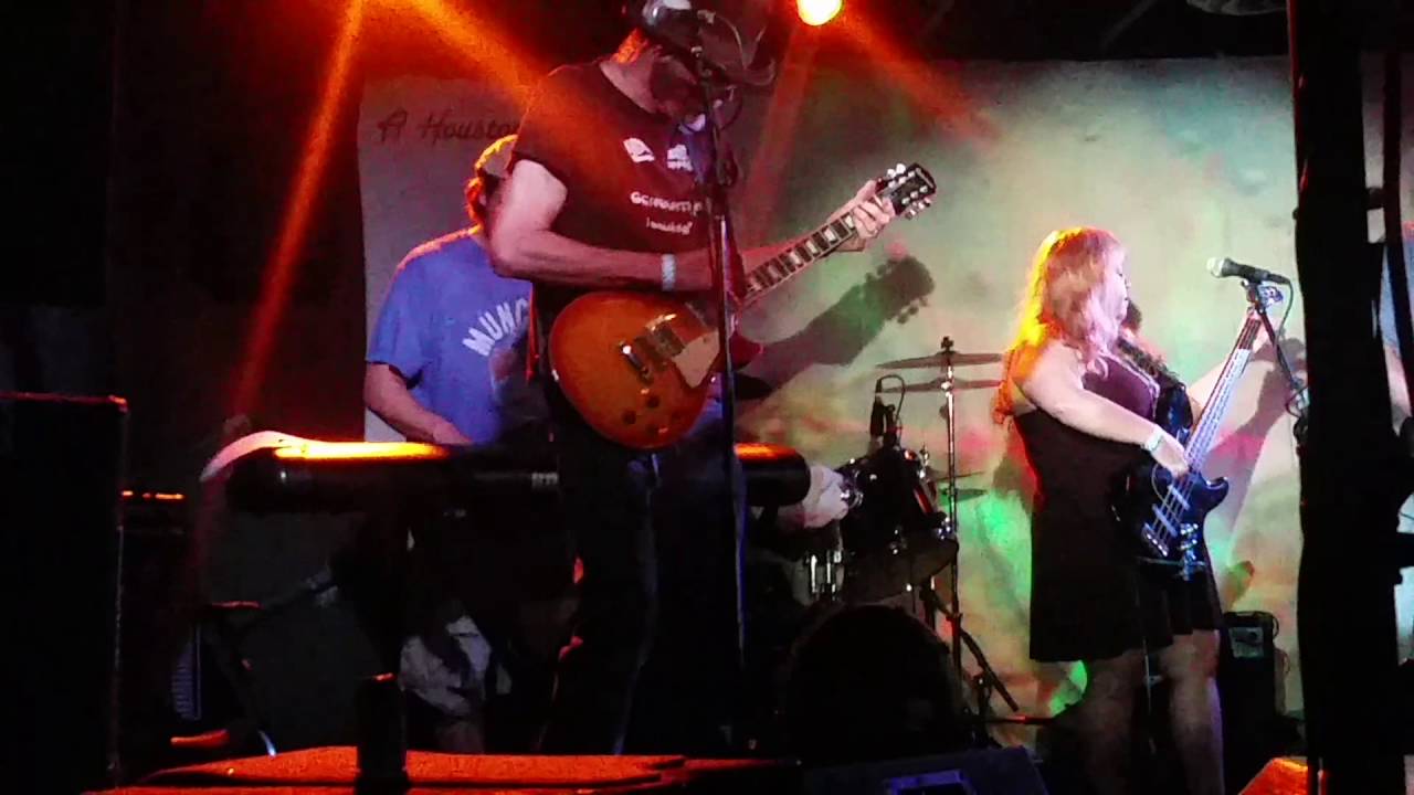 Generation Landslide - YouTube
