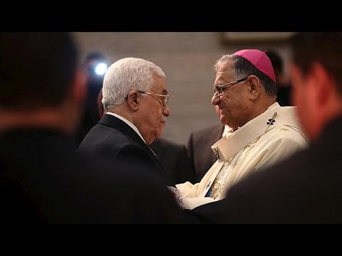 Beytüllahim'de sakin Noel