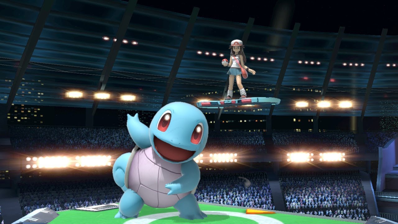 Everybody Did Great!! | Pokemon Trainer Mini Montage - YouTube