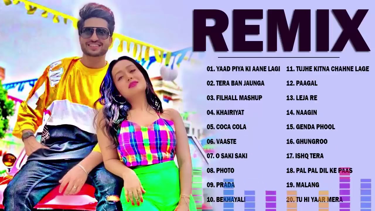 Top 20 Hindi Remix Songs 2020 ☼ Party Songs - Remix Songs - Dj Songs ...