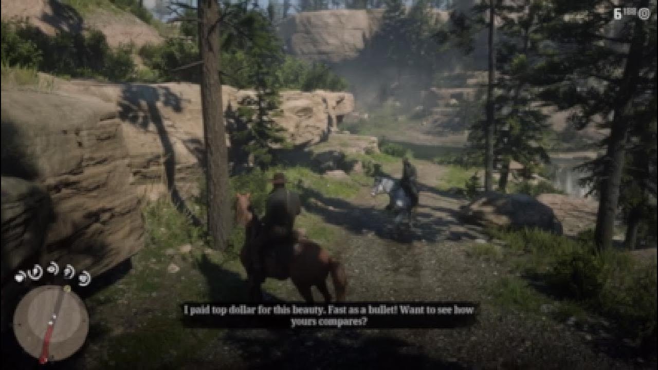 rdr2 fans know - YouTube