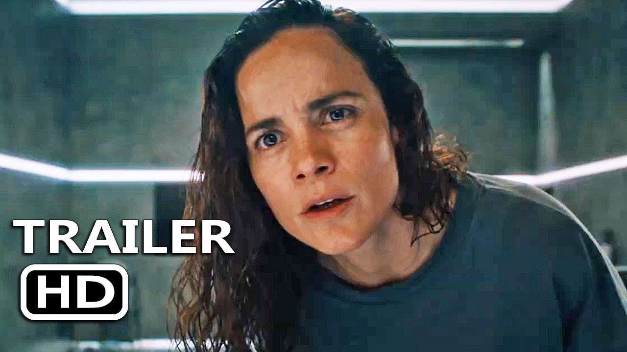 SHARE? Official Trailer (2023) - YouTube