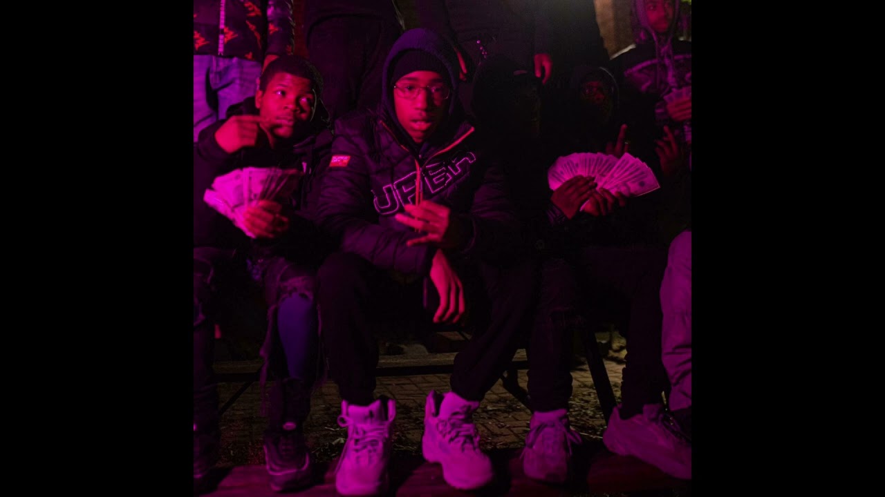 [FREE] Mererackz x Baby Jamo x Baby Fifty Type Beat 2022 | DMV Type ...