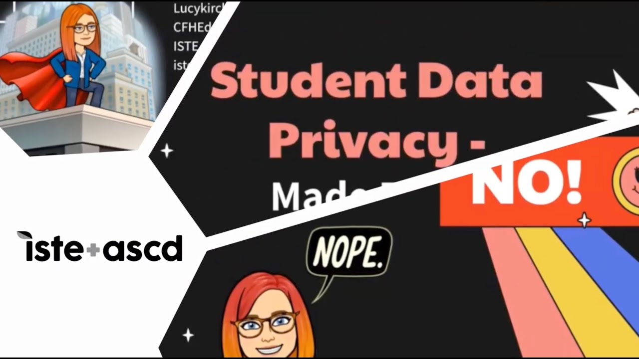 Student Data Privacy Laws Made Easy! - YouTube