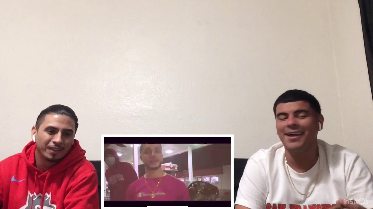 3300PQ $hallow Water$ Reaction Video Ft Neezzo Shot by 🎞 BigVisualz # ...
