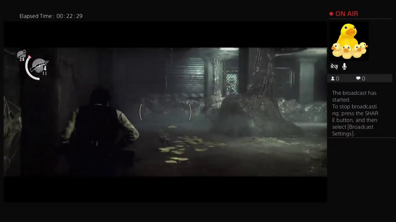 THE EVIL WITHIN Akumu mode - Defeating Quell in one try - YouTube