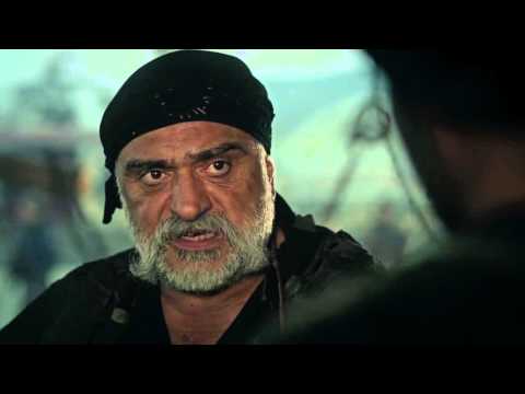 Diriliş Ertuğrul 37. Bölüm - Deli Demir'in Tokadı