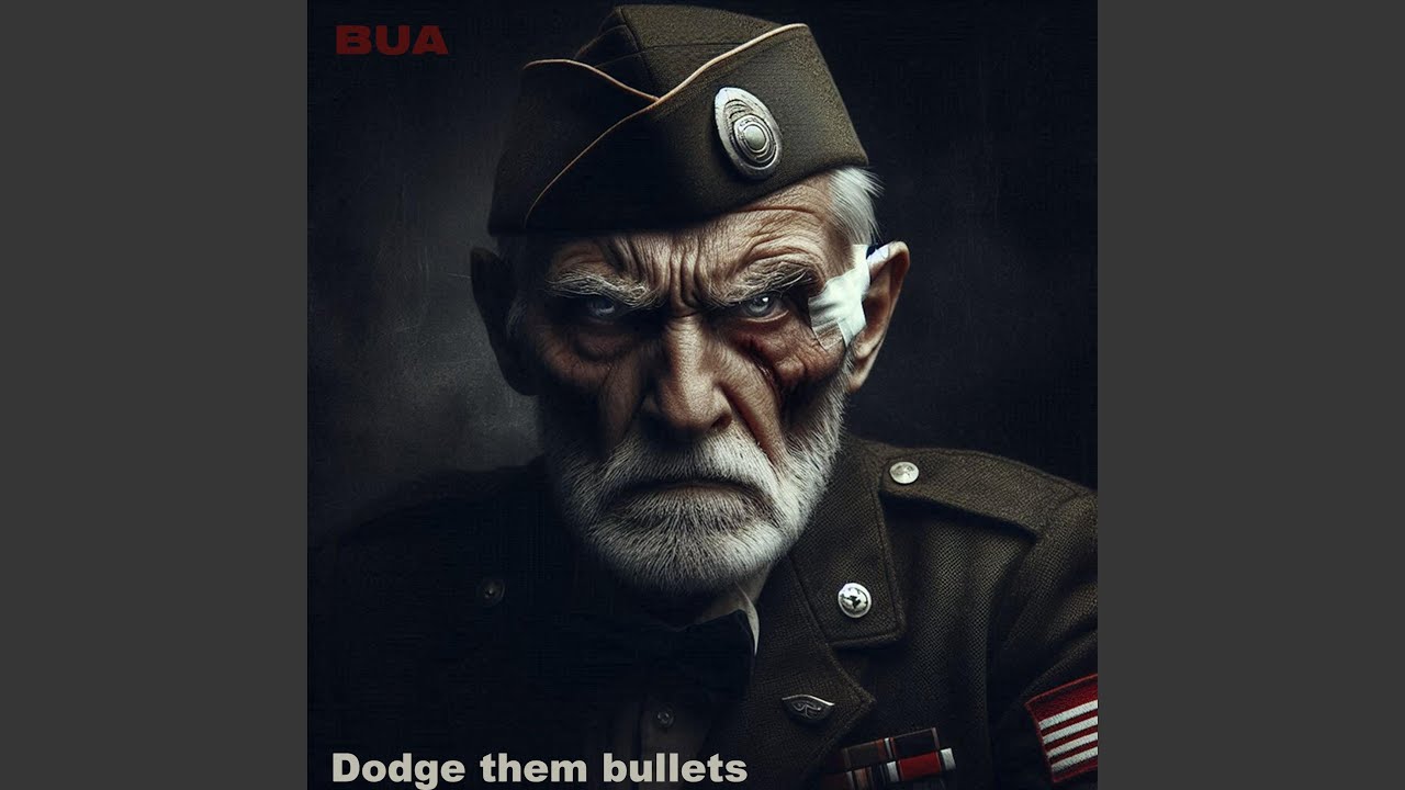 Dodge them bullets - YouTube