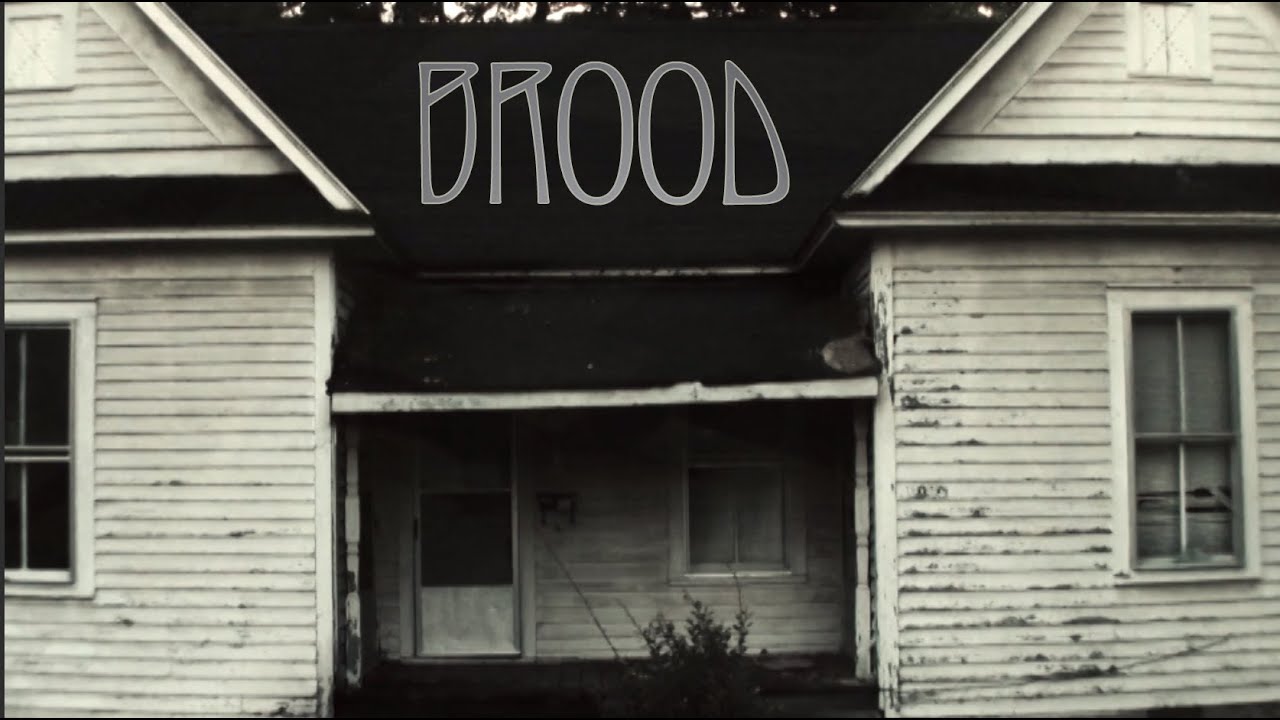 Official Brood Teaser Trailer - YouTube
