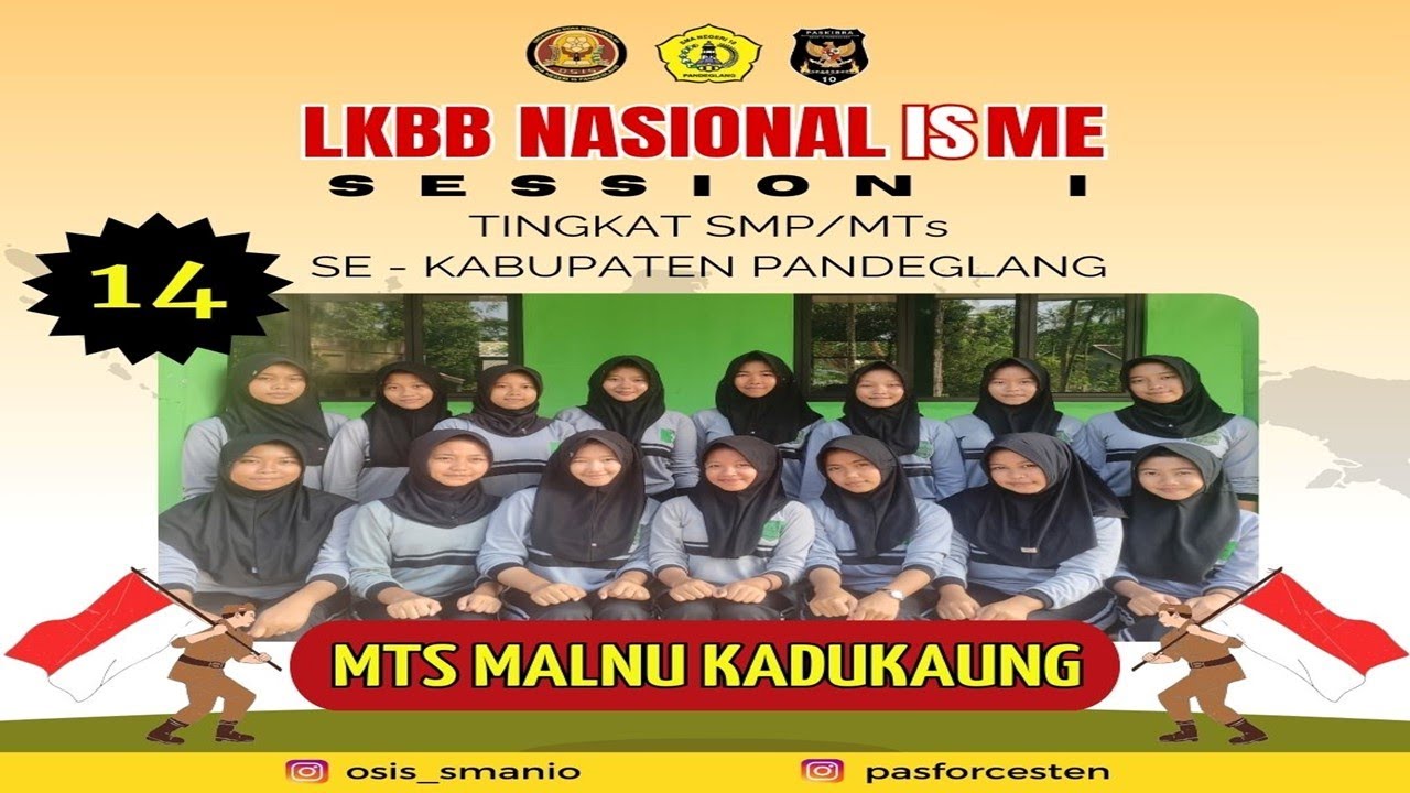 MTs MALNU KADUKAUNG - YouTube
