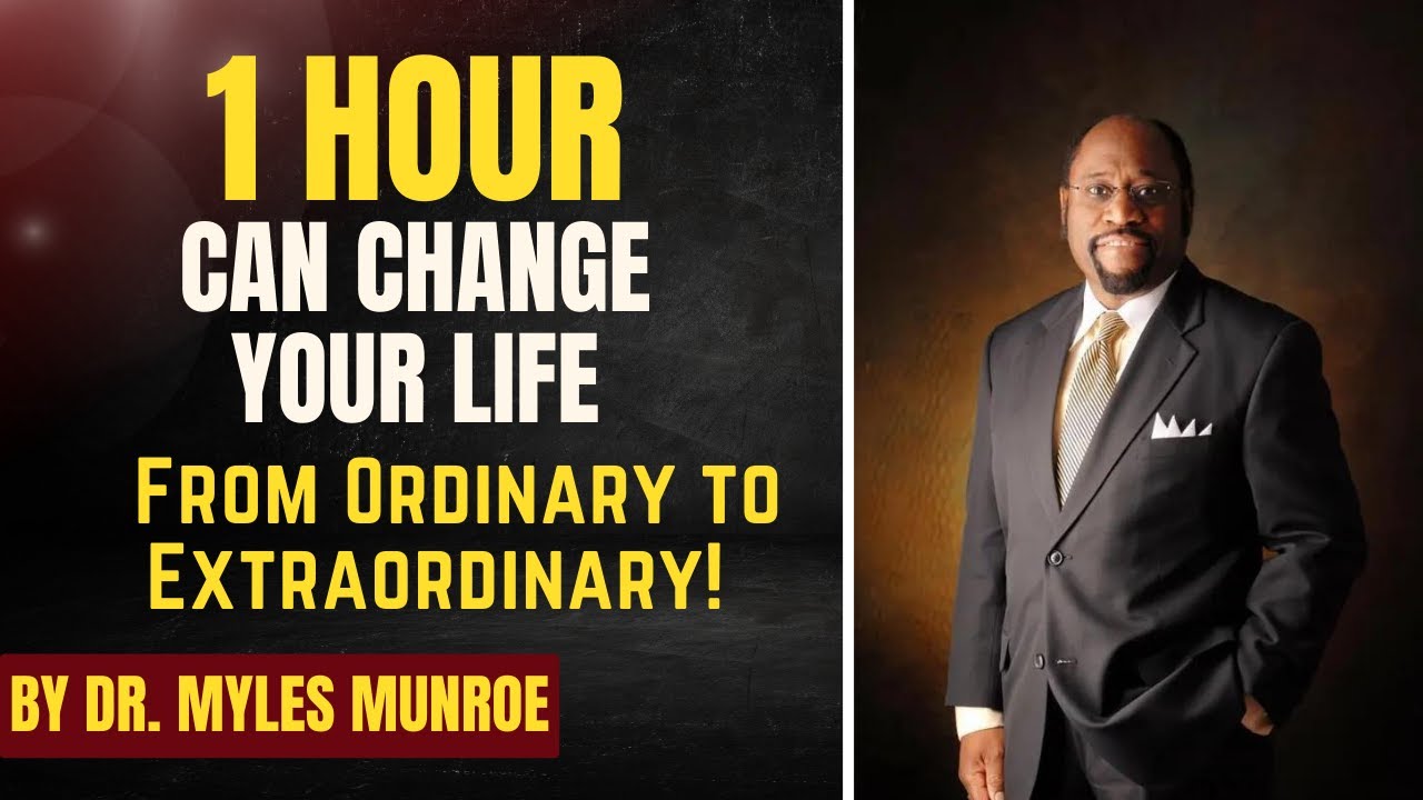 The Power of One Hour: Simple Daily Habits for Massive Life Change ...