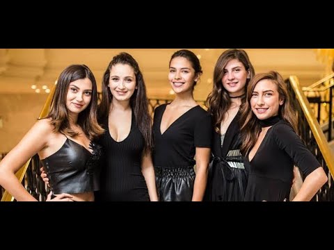 Kırgın çiçekler | Geri döndüm !