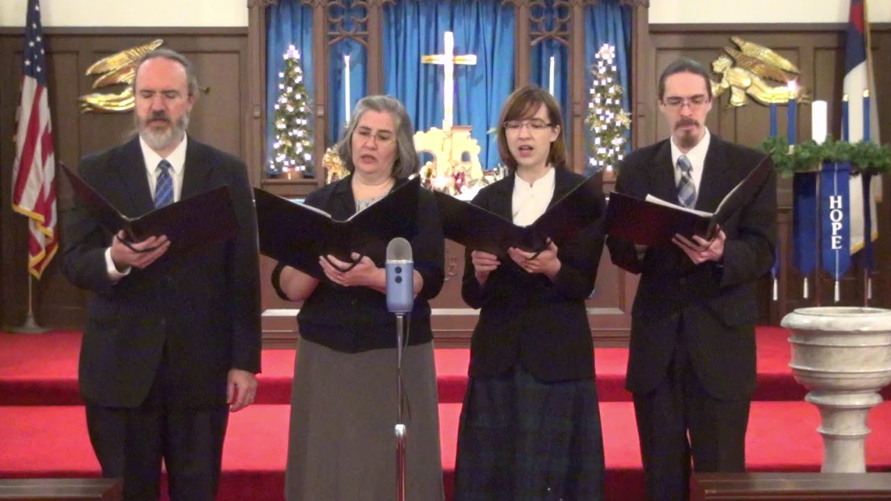 Magnificat - Orlando Gibbons - YouTube