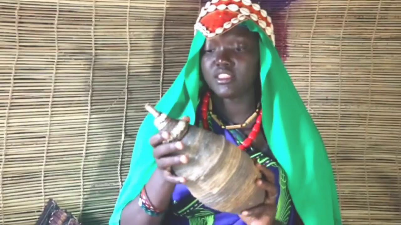 ORMA CULTURE - YouTube