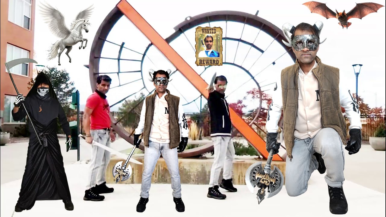 Cinematic Live: Immersive Multimedia Performance | New Era of ...