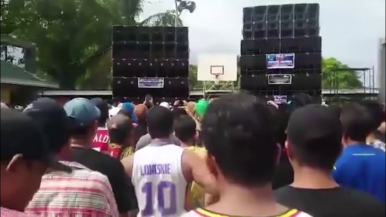 TOP 8 BASSFUL Sound System in PH Part 2 - YouTube