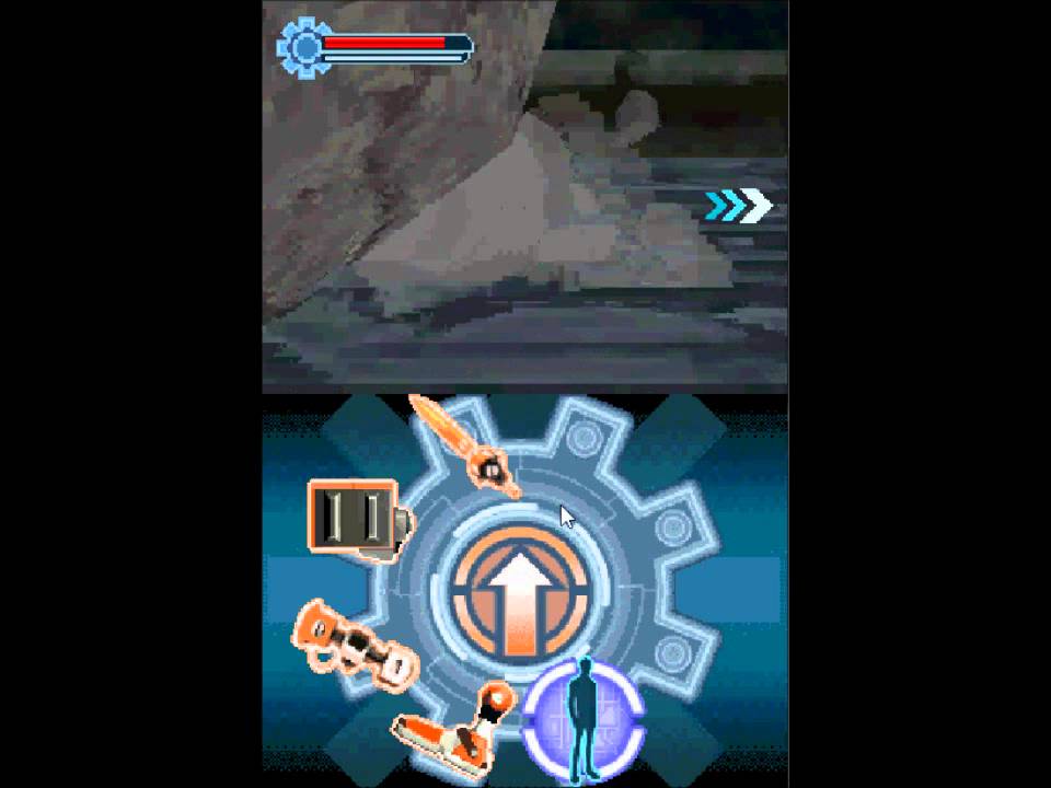 Generator Rex Agent of Providence part 5 - YouTube