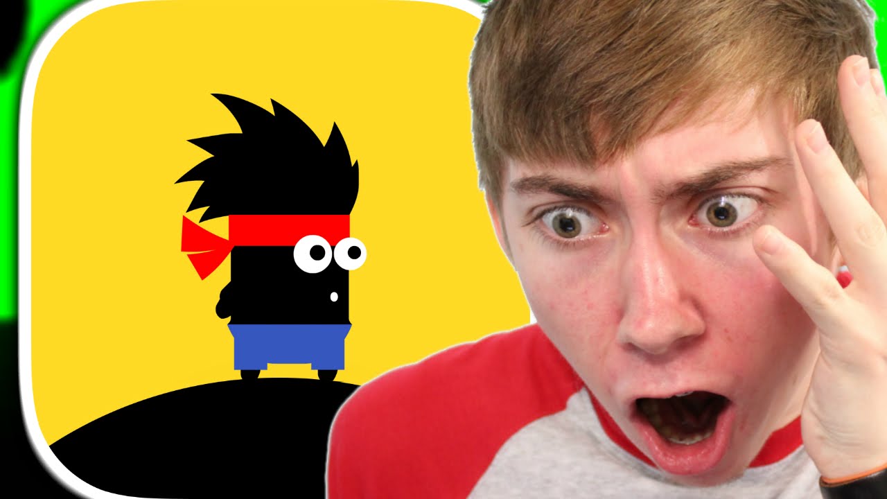 RUSH HERO (iPad Gameplay Video) - YouTube