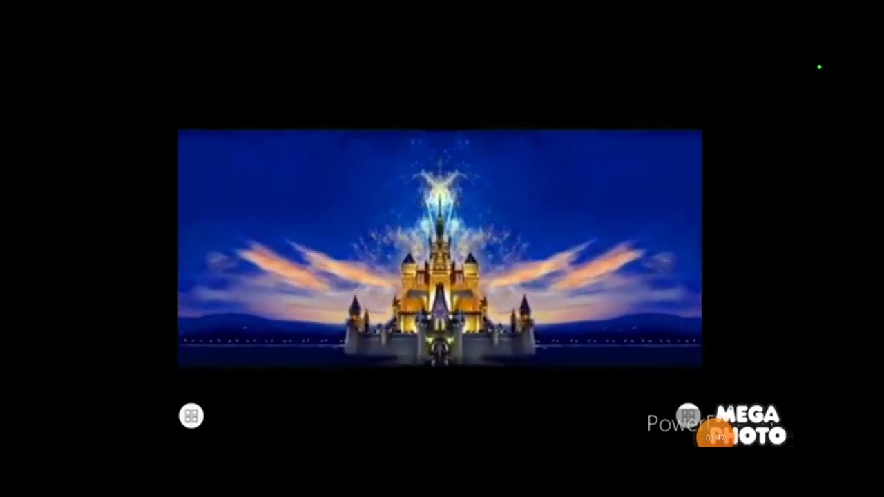 Disney Effects in Low Voice - YouTube