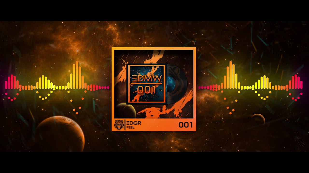 EDGR - Feel [EDMW Release] - YouTube