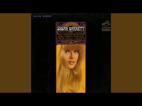 Susan Barrett – Susan Barrett | Releases | Discogs