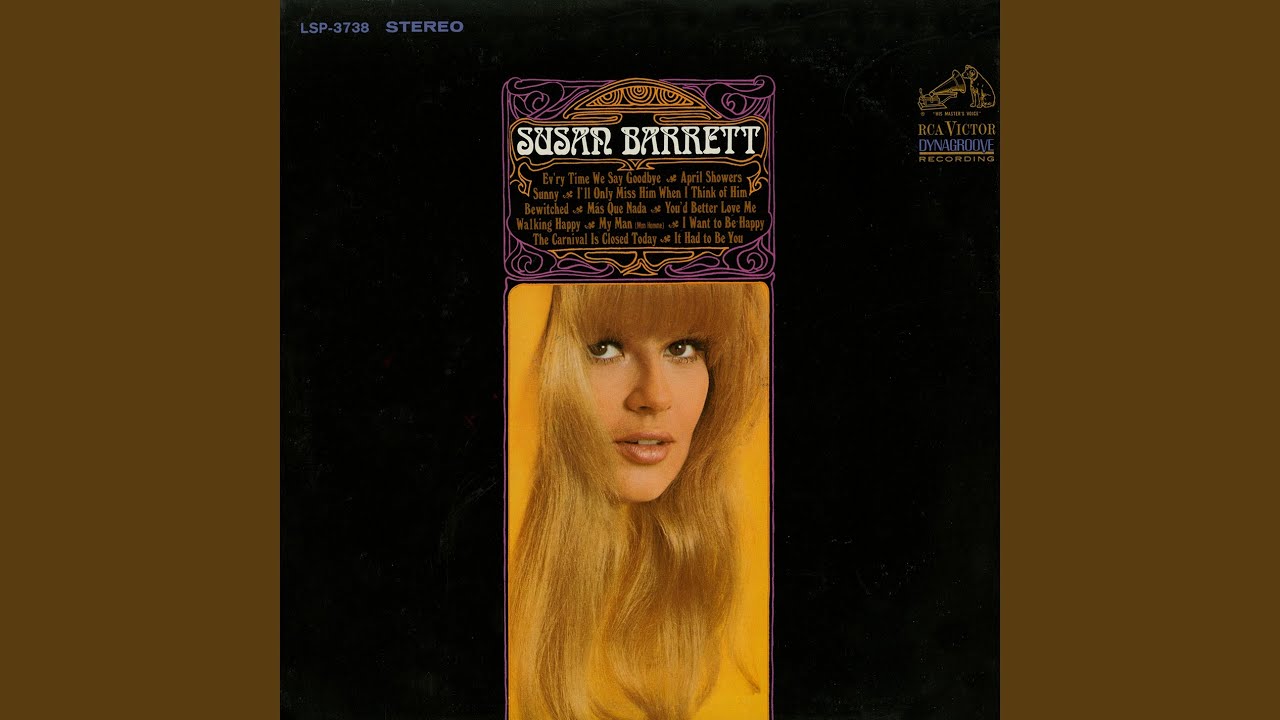 Walking Happy (From the Musical Production "Walking Happy") - YouTube