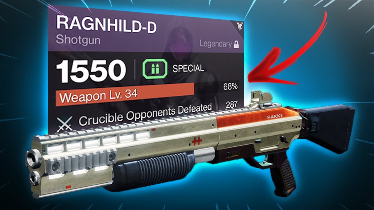 Weapon Crafting Explained for Dummies (Fast & Easy Methods) | Destiny 2 ...