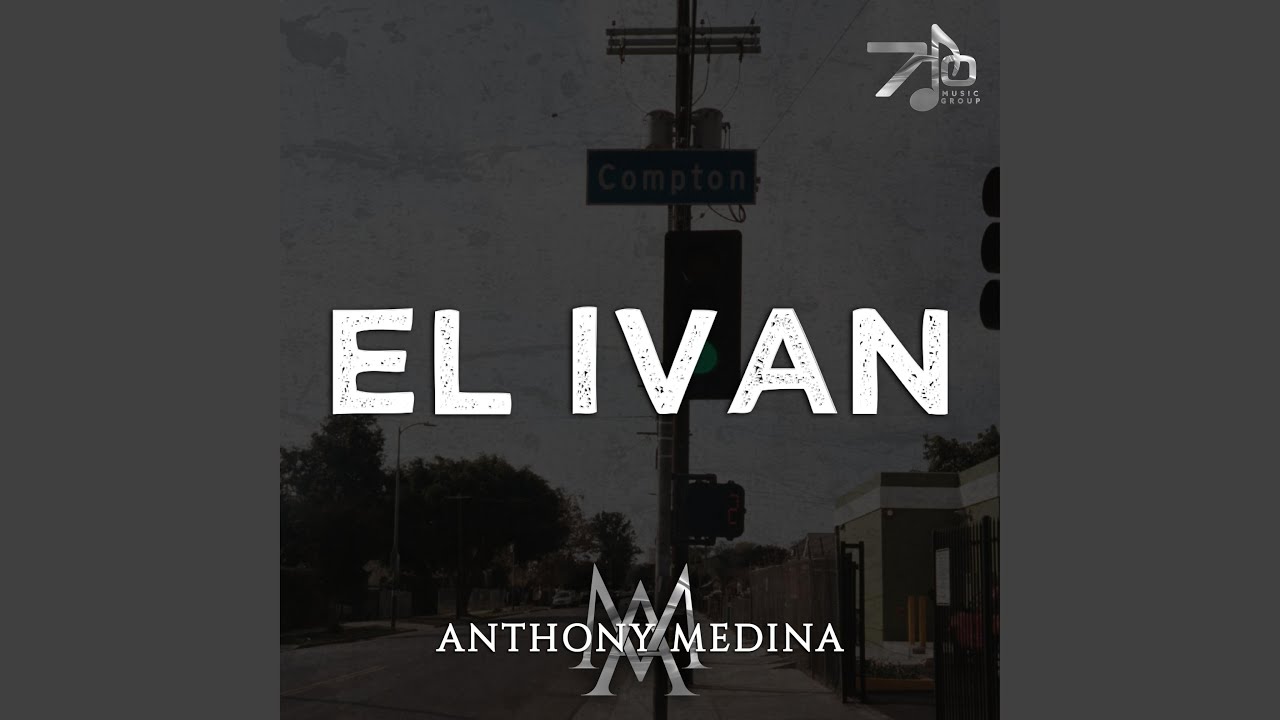 El Ivan - YouTube