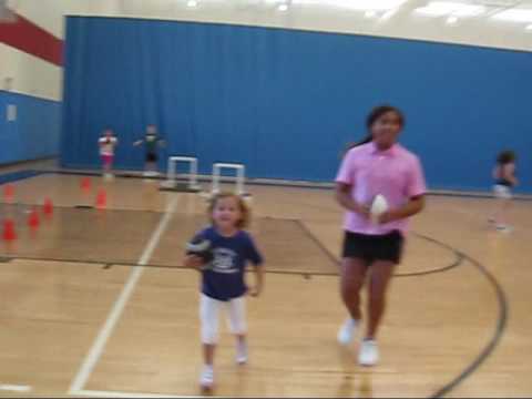 Kids Weight Loss Program- Frisco Texas - YouTube