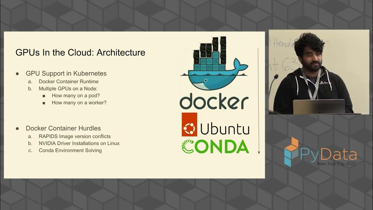 Scaling Python - Bank Edition | PyData NYC 2022 - YouTube