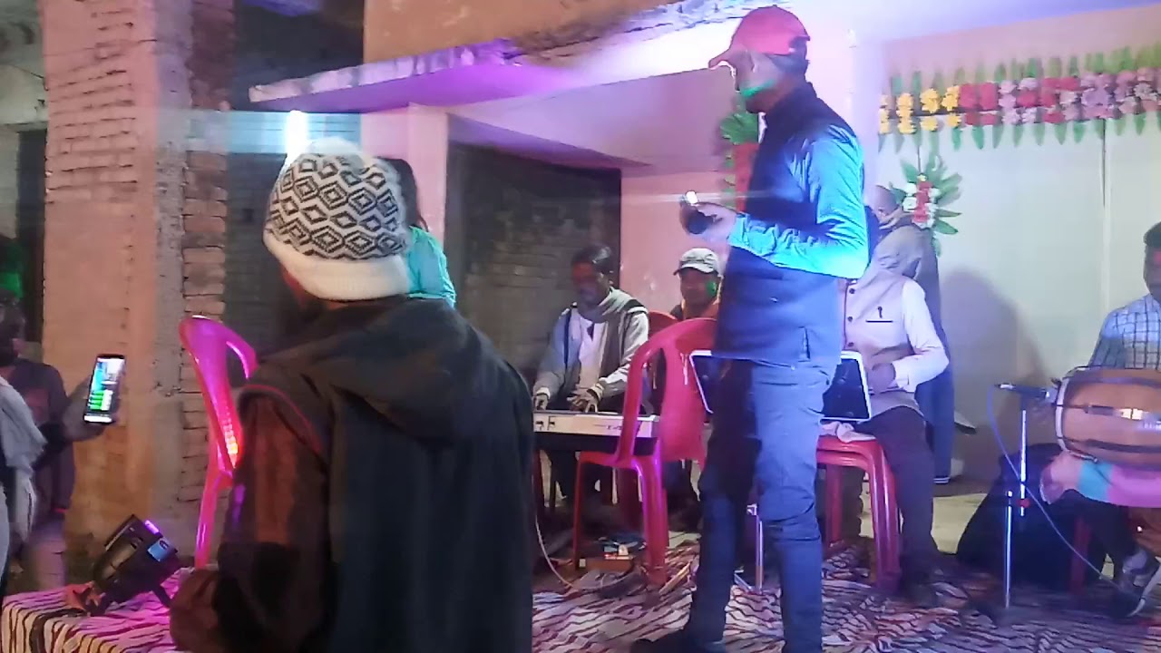 Jagaran video super jit song - YouTube