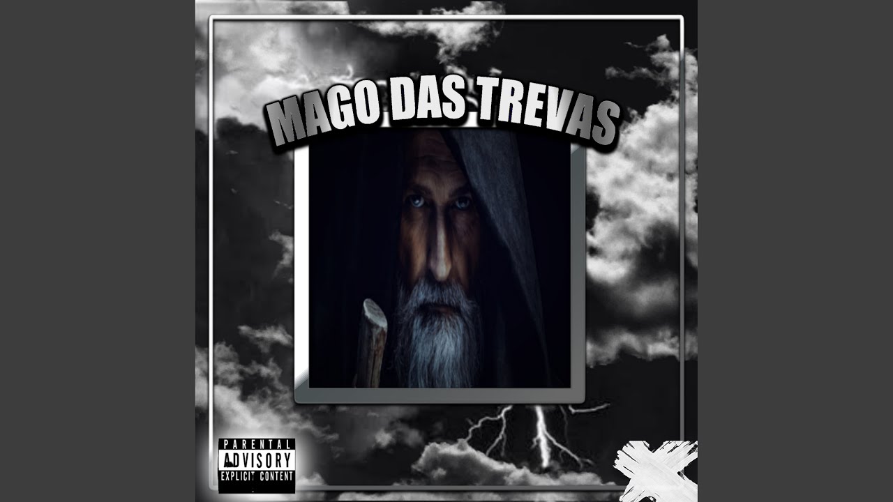 Mago das Trevas - YouTube
