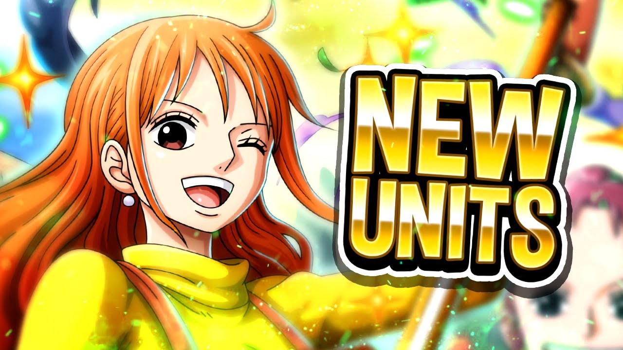 ACTUALLY GOOD THOUGH?! Memories Nami Sugo-Fest Exclusive! OPTC 10th ...